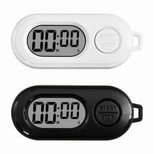 Tiger Tribe Beat The Clock: Stopwatch Set for Kids with 36 Interactive ...