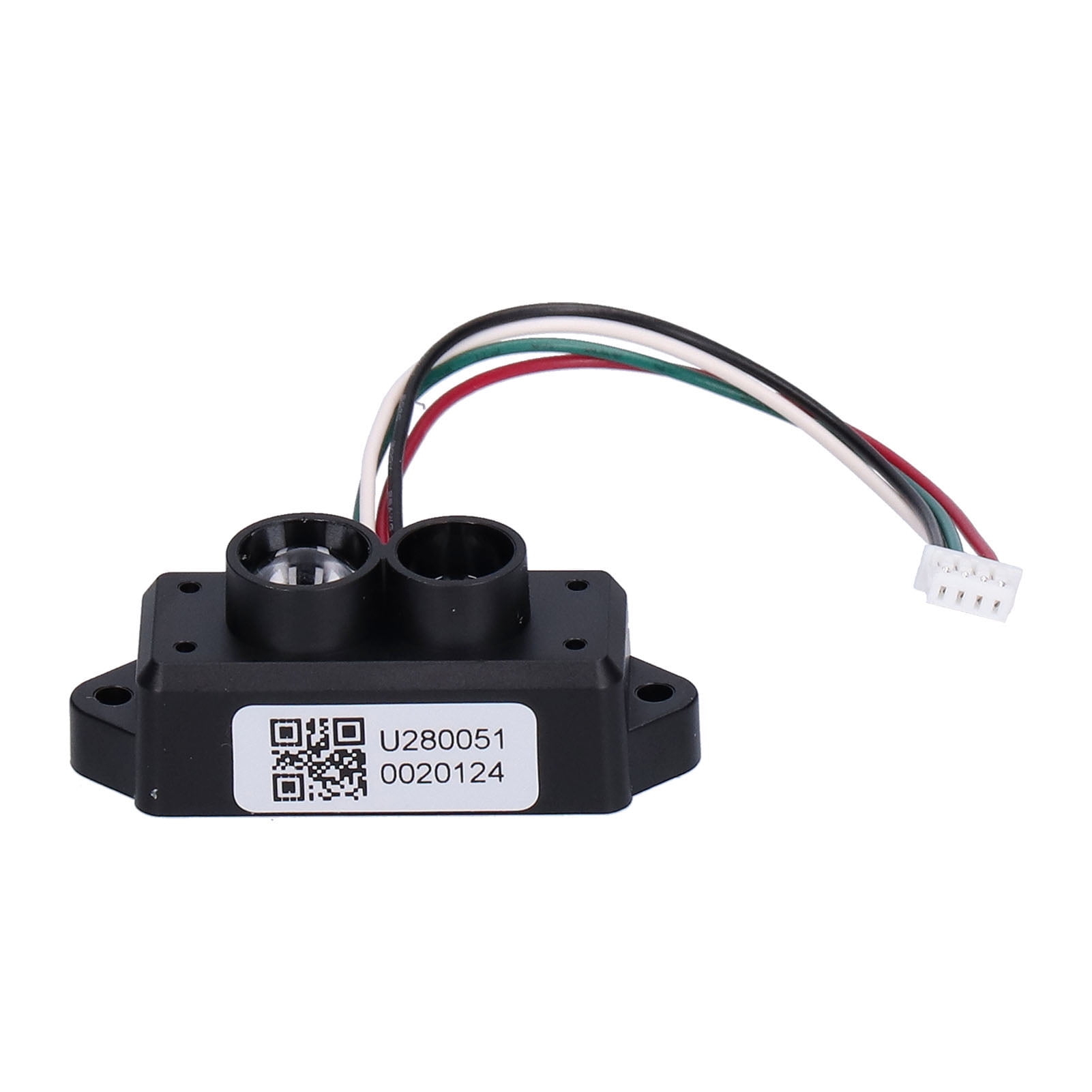 High Precision Mini Lidar TFminiS 0.112m Long Range Vehicle Inspection ...