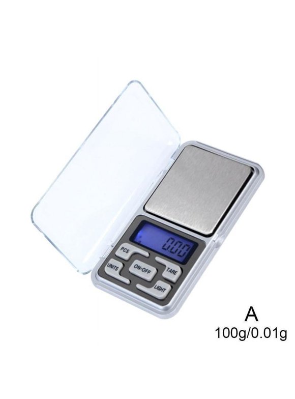 Mini Digital Scale