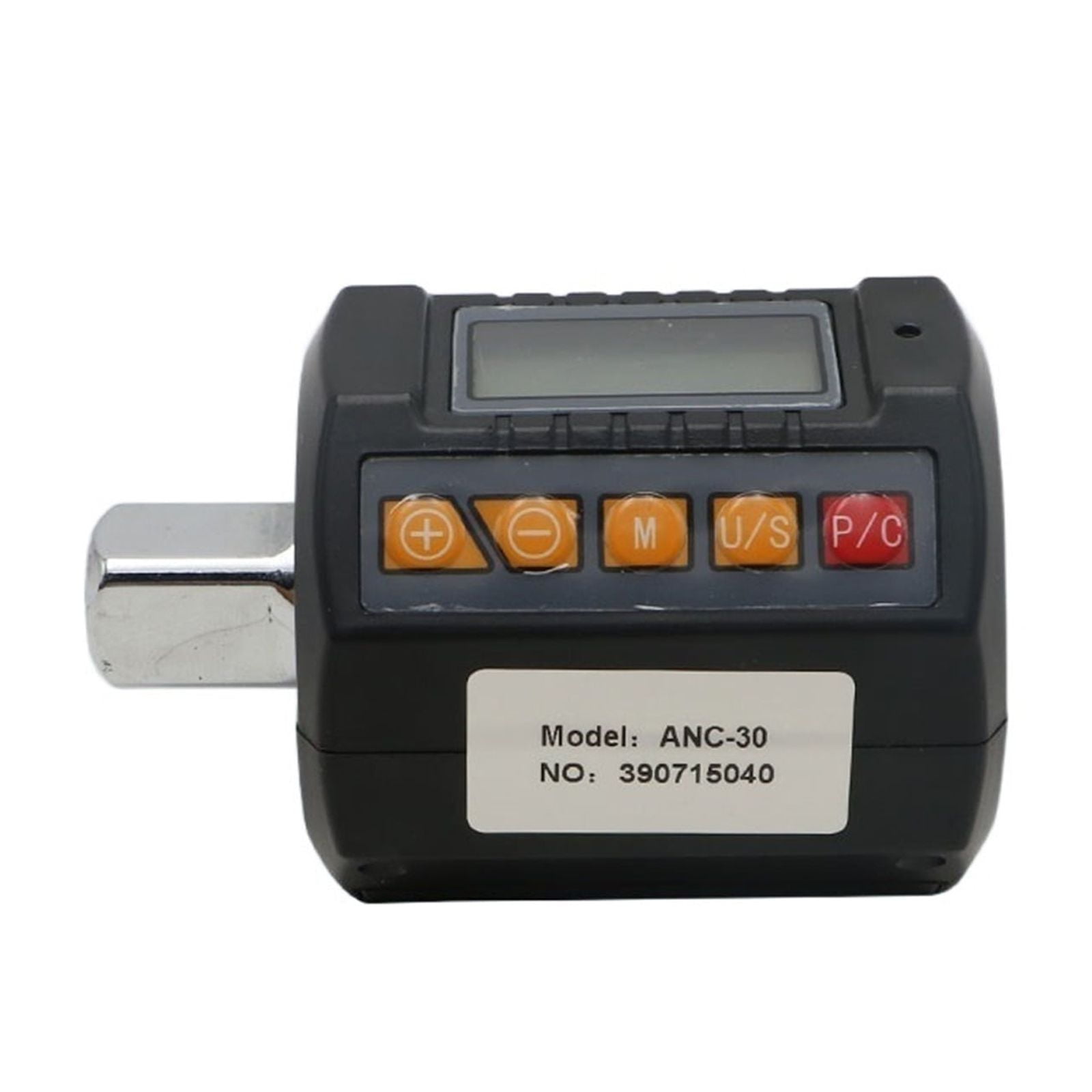 High Precision Mini Torque Adapter Square Drive 1/2''1/4'' 3/8 ...