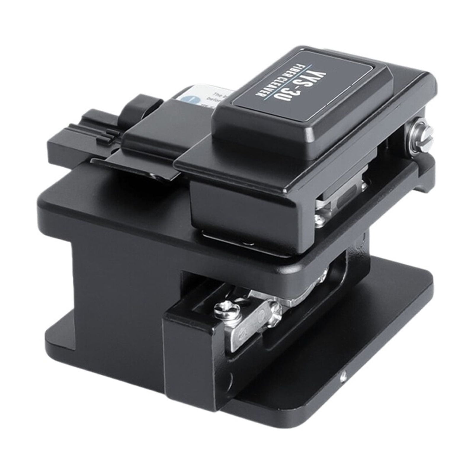 High Precision Optical Fiber Cleaver Fiber Optic Cutter Blade Cutting ...