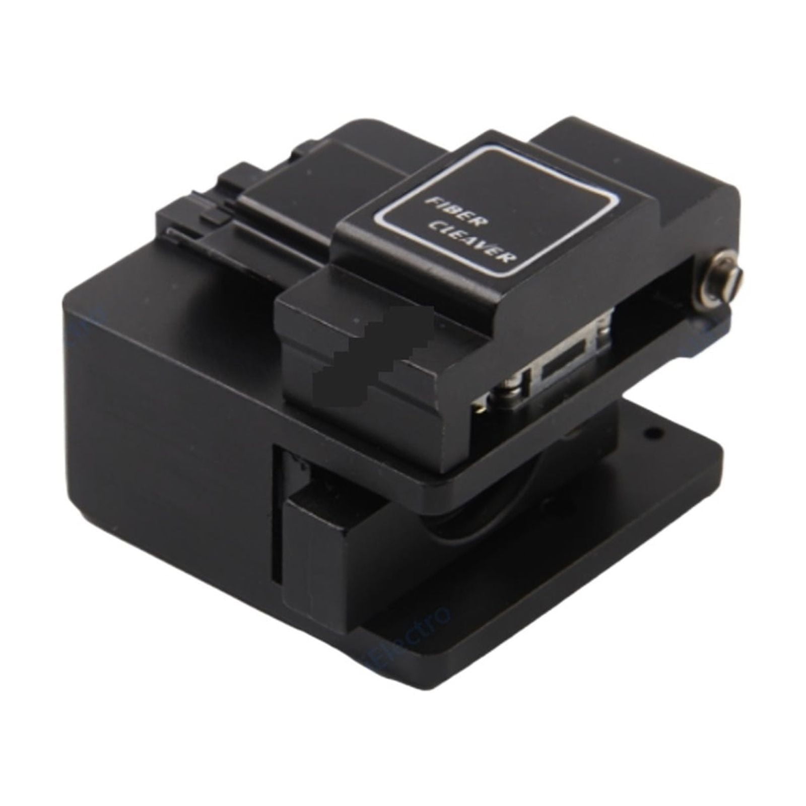 High Precision Optical Fiber Cleaver Fiber Optic Cutter Blade Knife ...