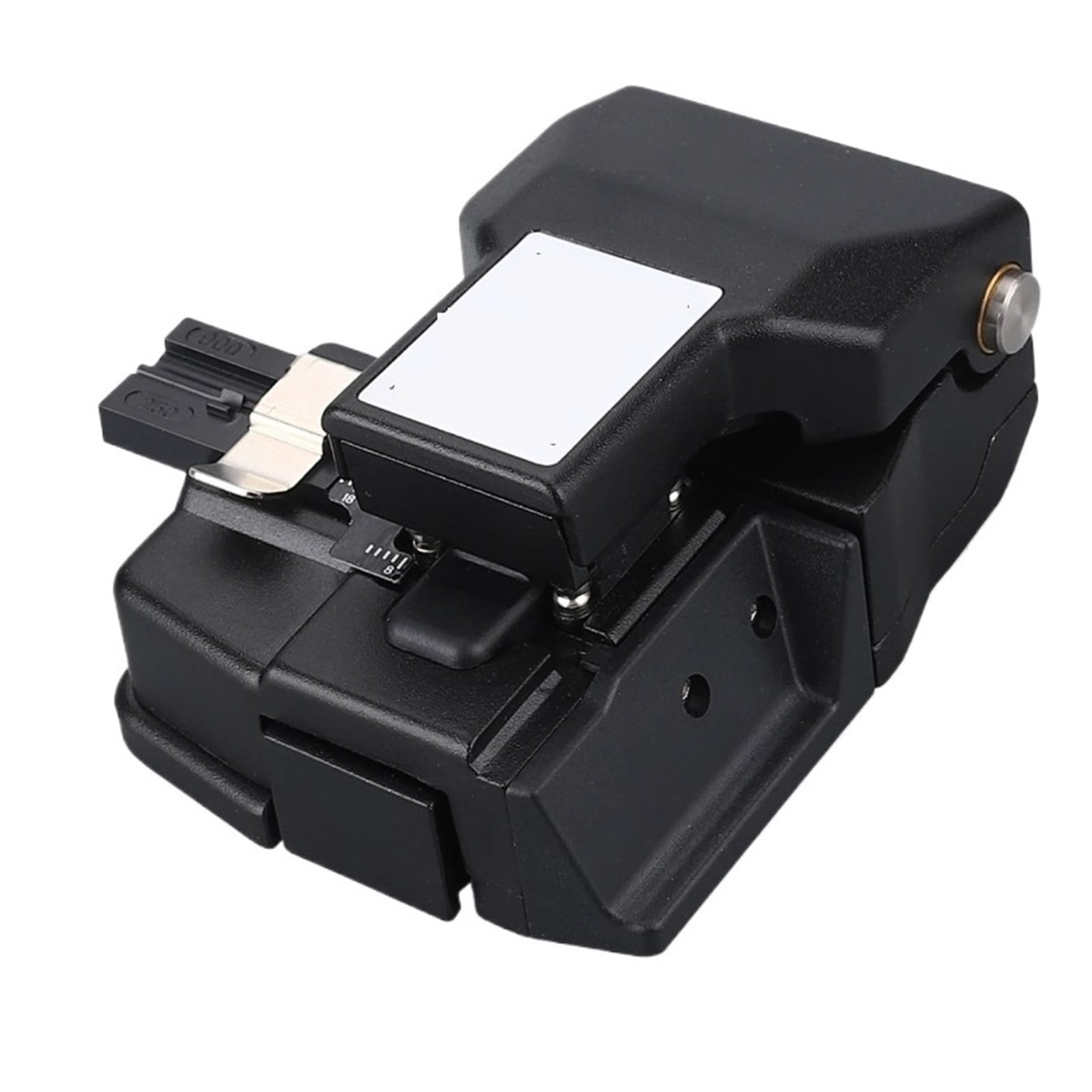 High Precision Optical Fiber Tools HS-30 Optic Cleaver Cutter For 250 ...