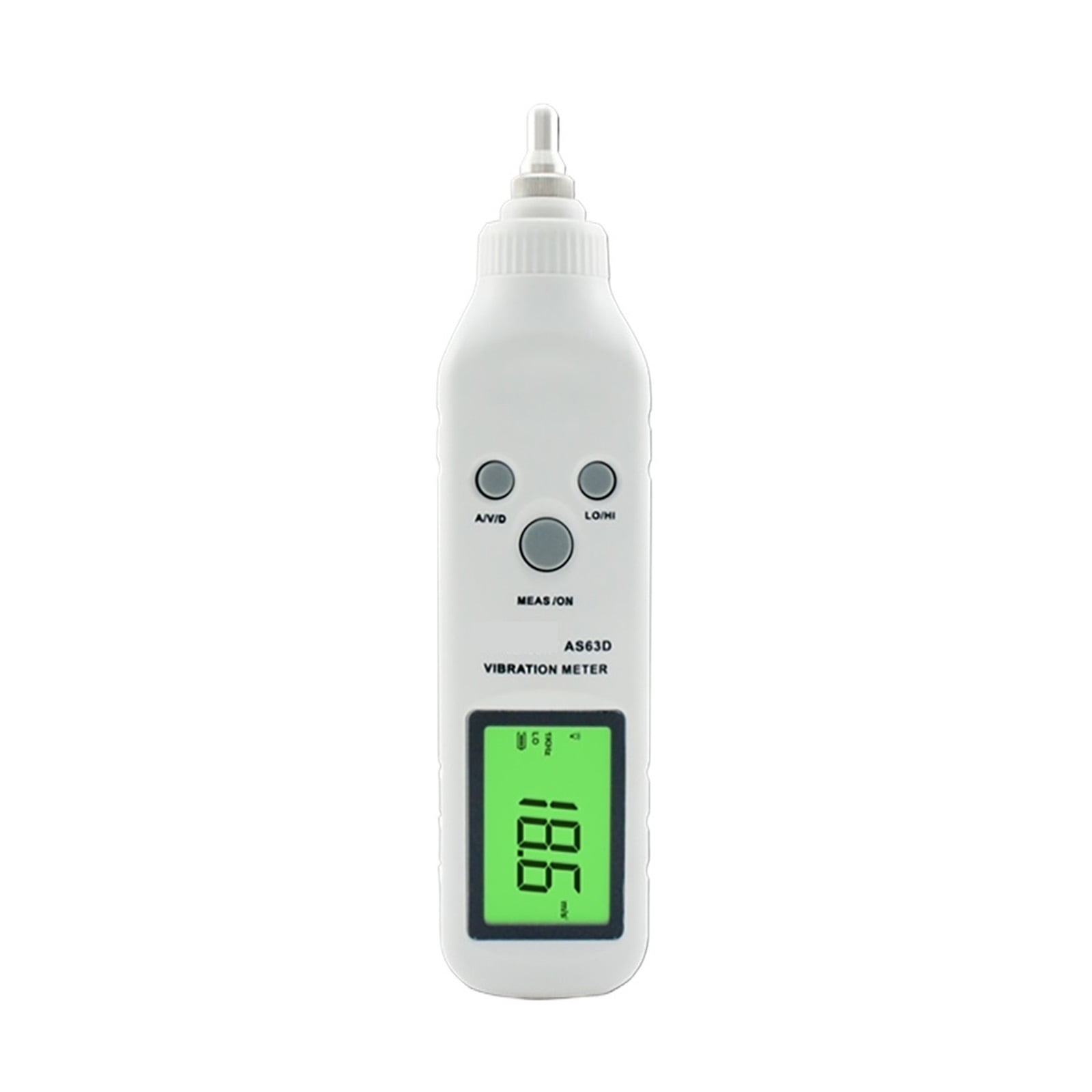 High Precision Pen Vibration Meter Tester Analyzer Vehicle Test ...