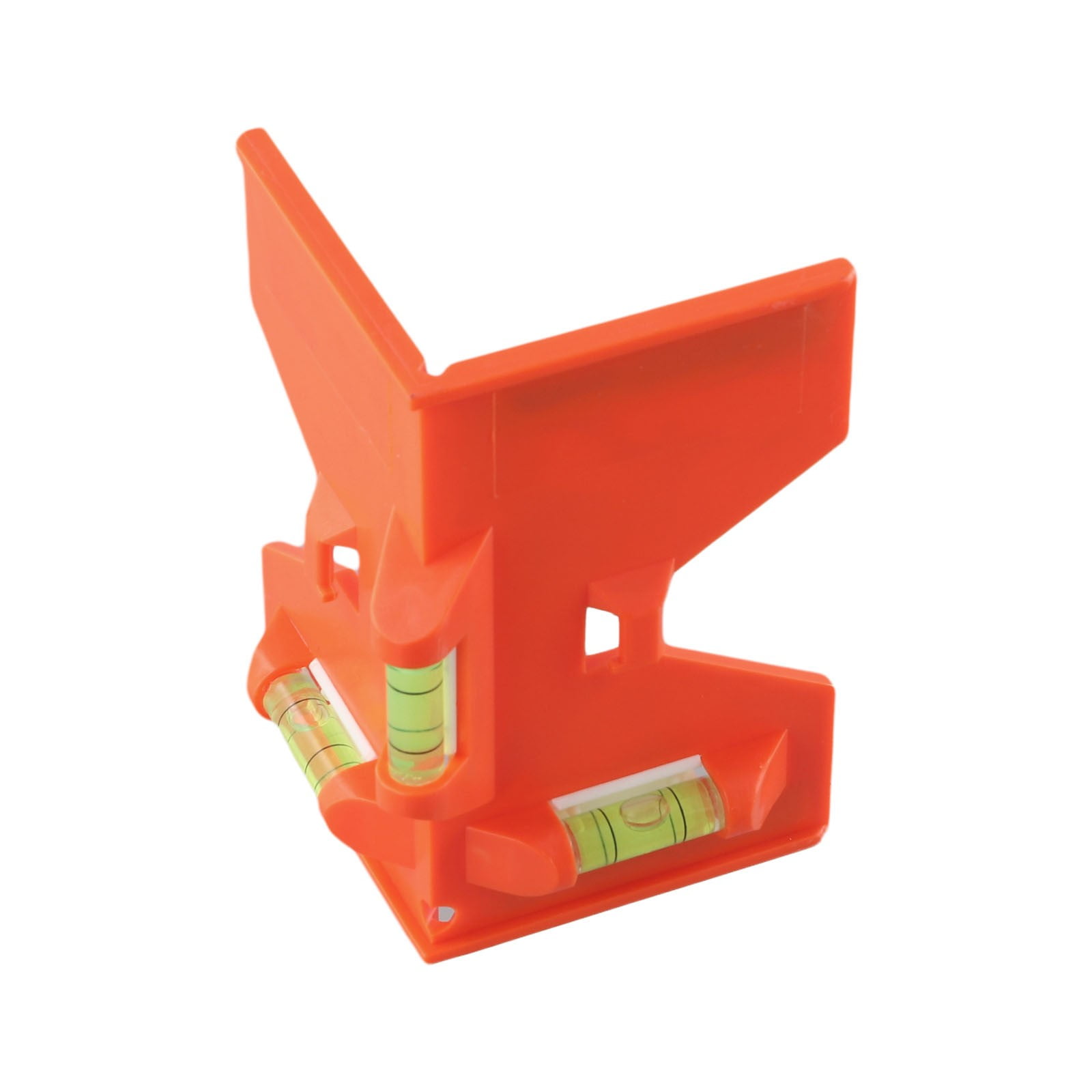 High Precision Pipeline Level Bubble Level Angle Protractor with Three ...