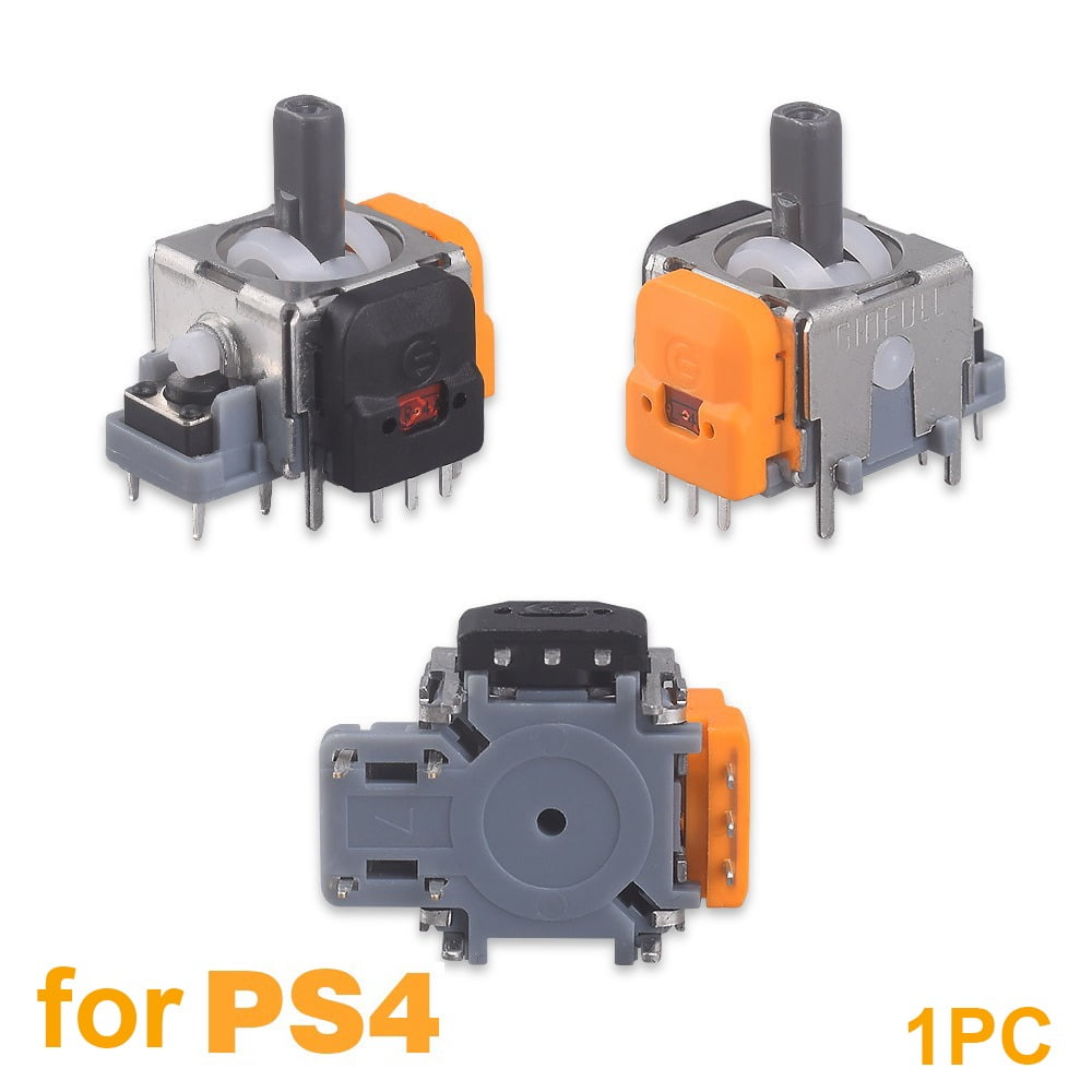 High Precision for Playstation 5 Gaming Accessories 3D Analog Sensor ...