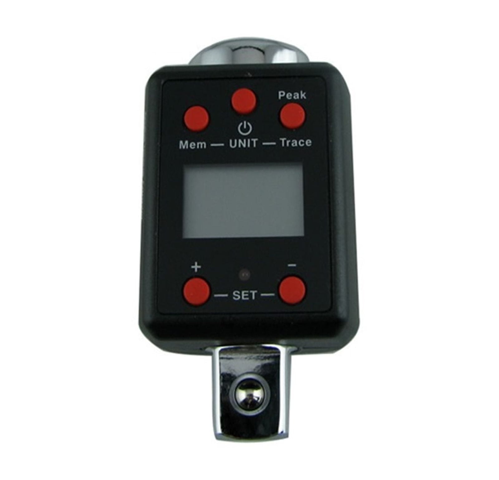 High Precision Professional Digital Torque Wrench 1.5-1000nm Mini ...
