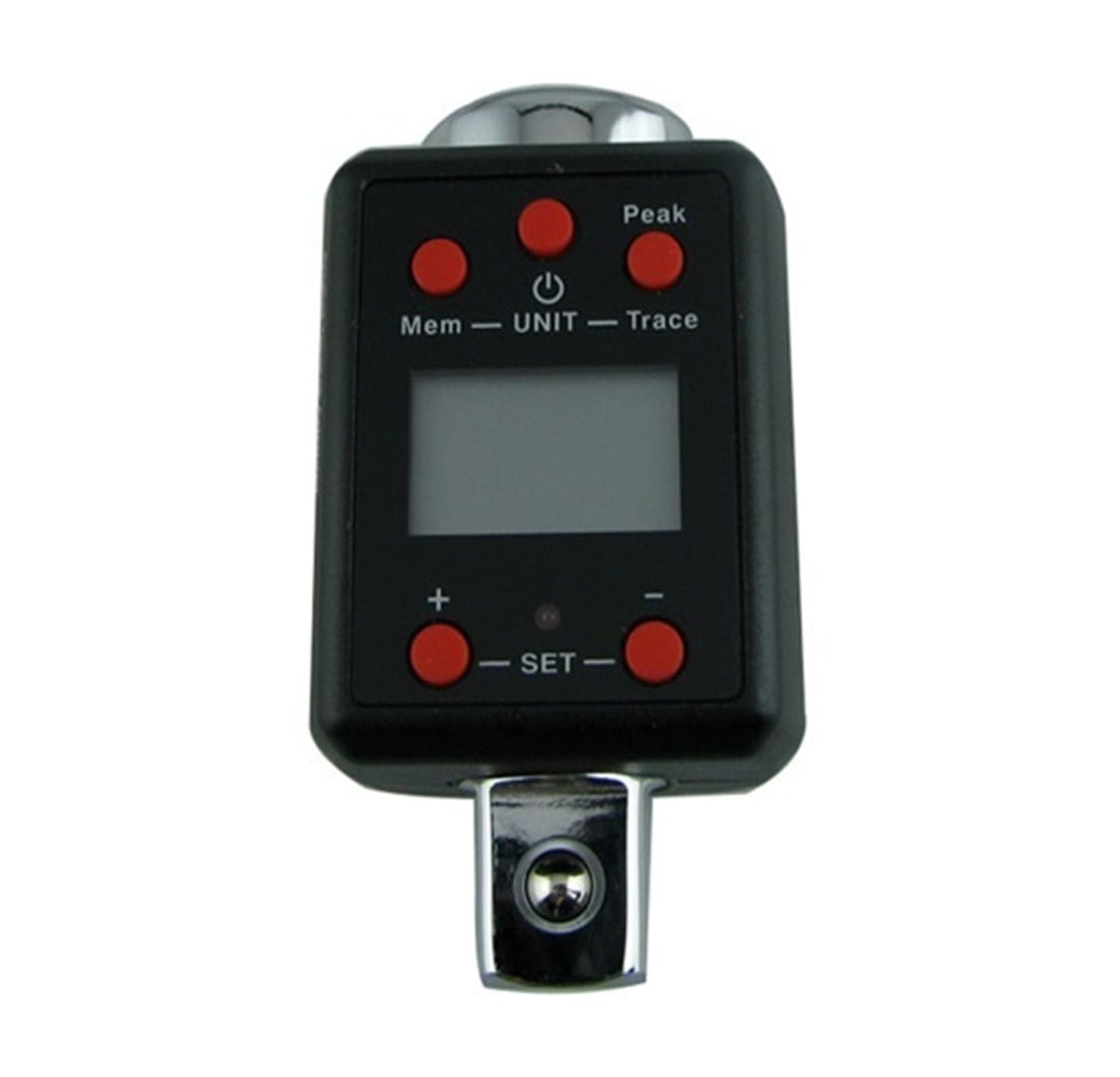 High Precision Professional Digital Torque Wrench 1.5-1000nm Mini ...