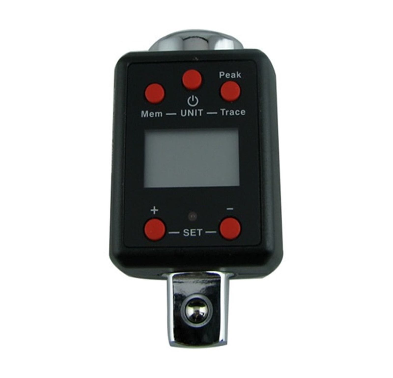 High Precision Professional Digital Torque Wrench 1.5-1000nm Mini ...