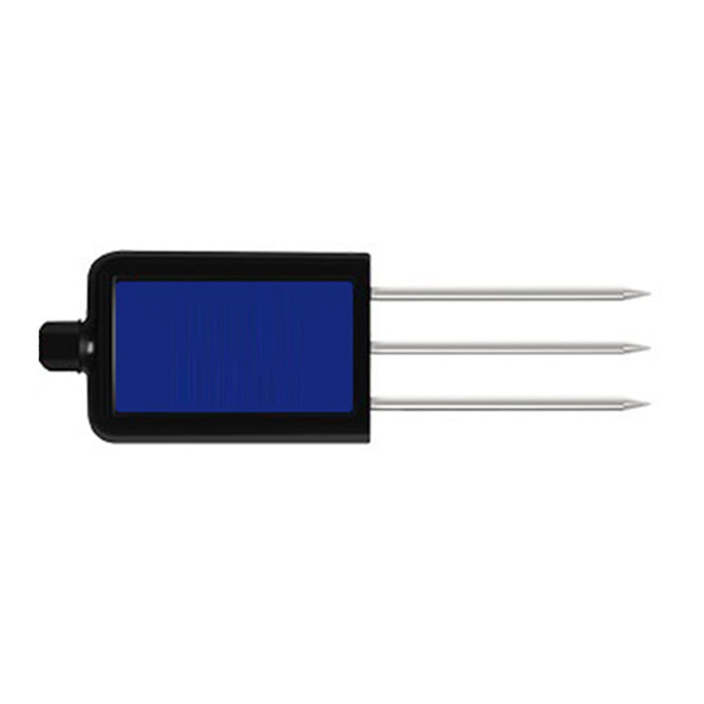 High-Precision RS485 Soil Moisture Temperature& Humidity EC Sensor ...