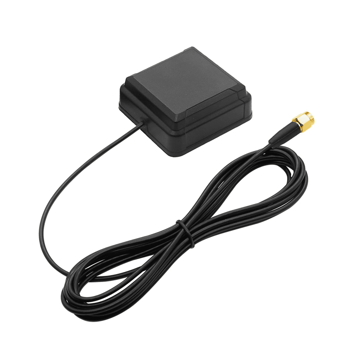 High RTK RTD Antenna Centimeter Positioning L1+L2+L5 3-Satellite 7 ...