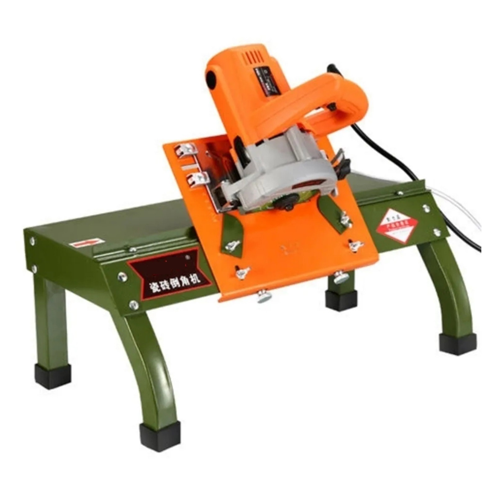 High Precision Small Desktop Portable Machine 45 Degree Multifunction ...