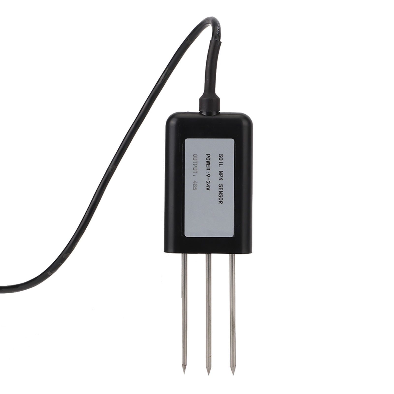 High Precision Soil Nutrient Intelligent Fertilizer Detector Tester ...