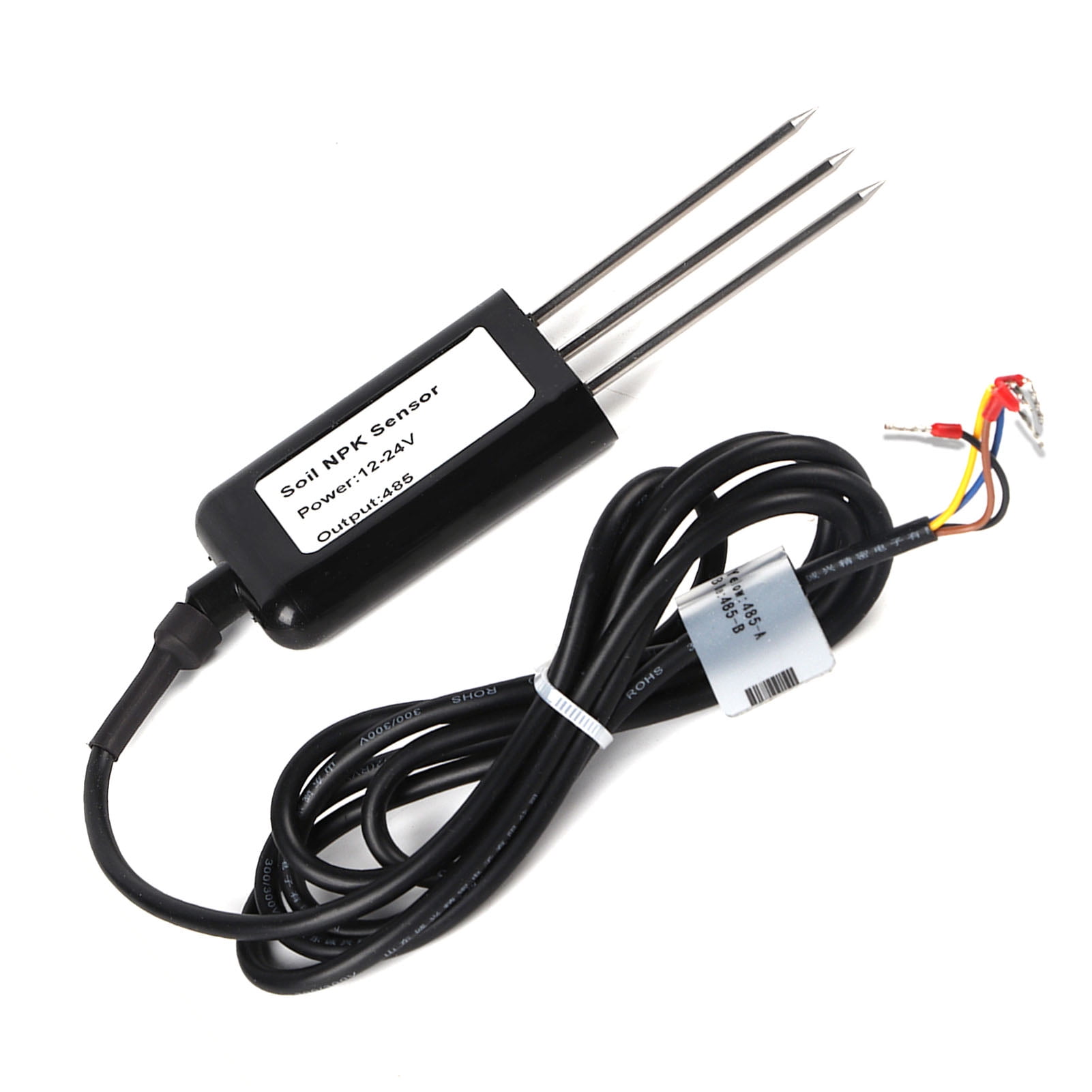 High Precision Soil Nutrient Intelligent Fertilizer Detector Tester ...