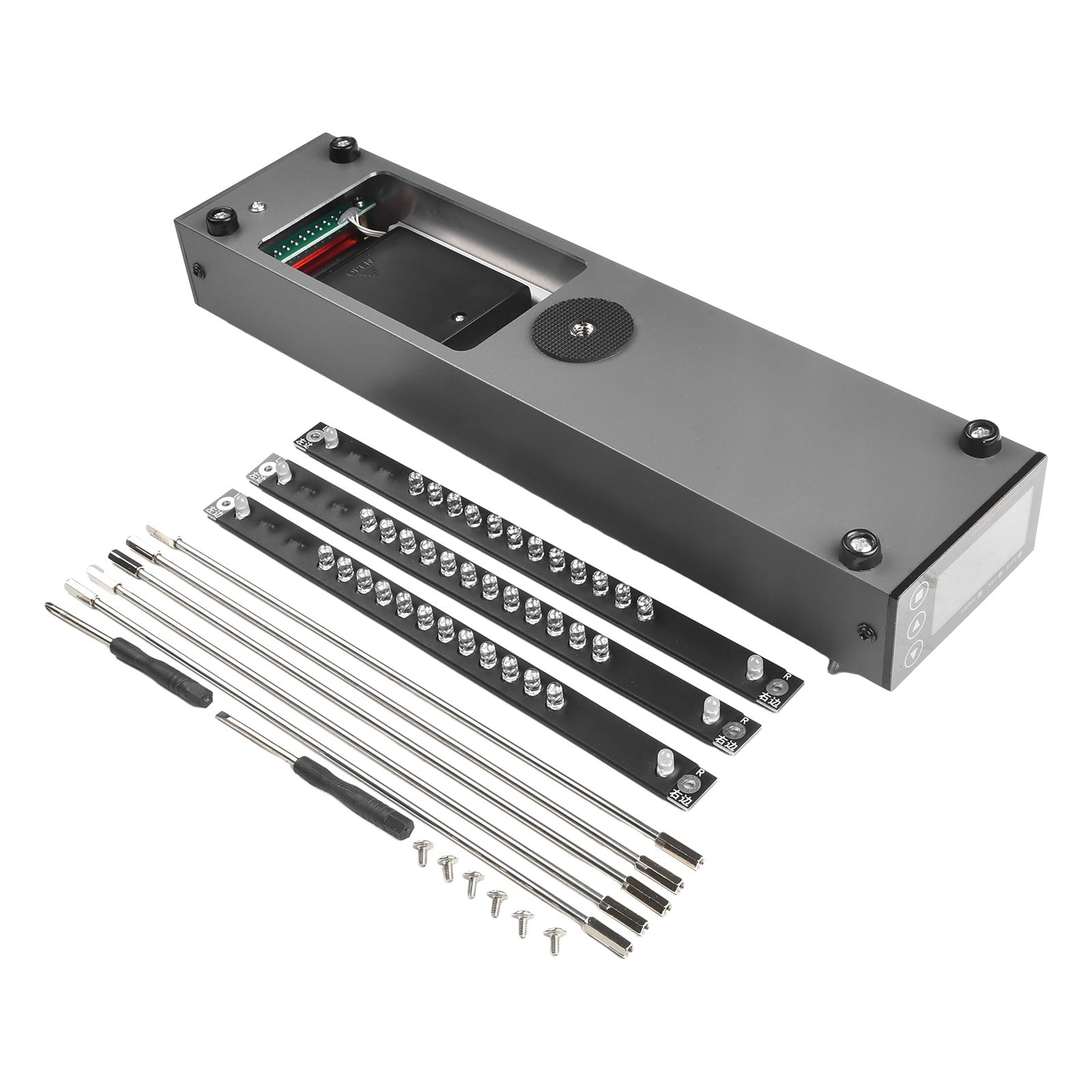 High-Precision Speed Meter Chronograph Bow Arrow Velocity Meter ...