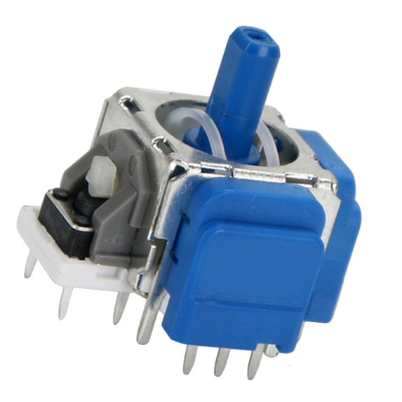High Precision TMR Hall Joystick for Game Controller Replacement ...