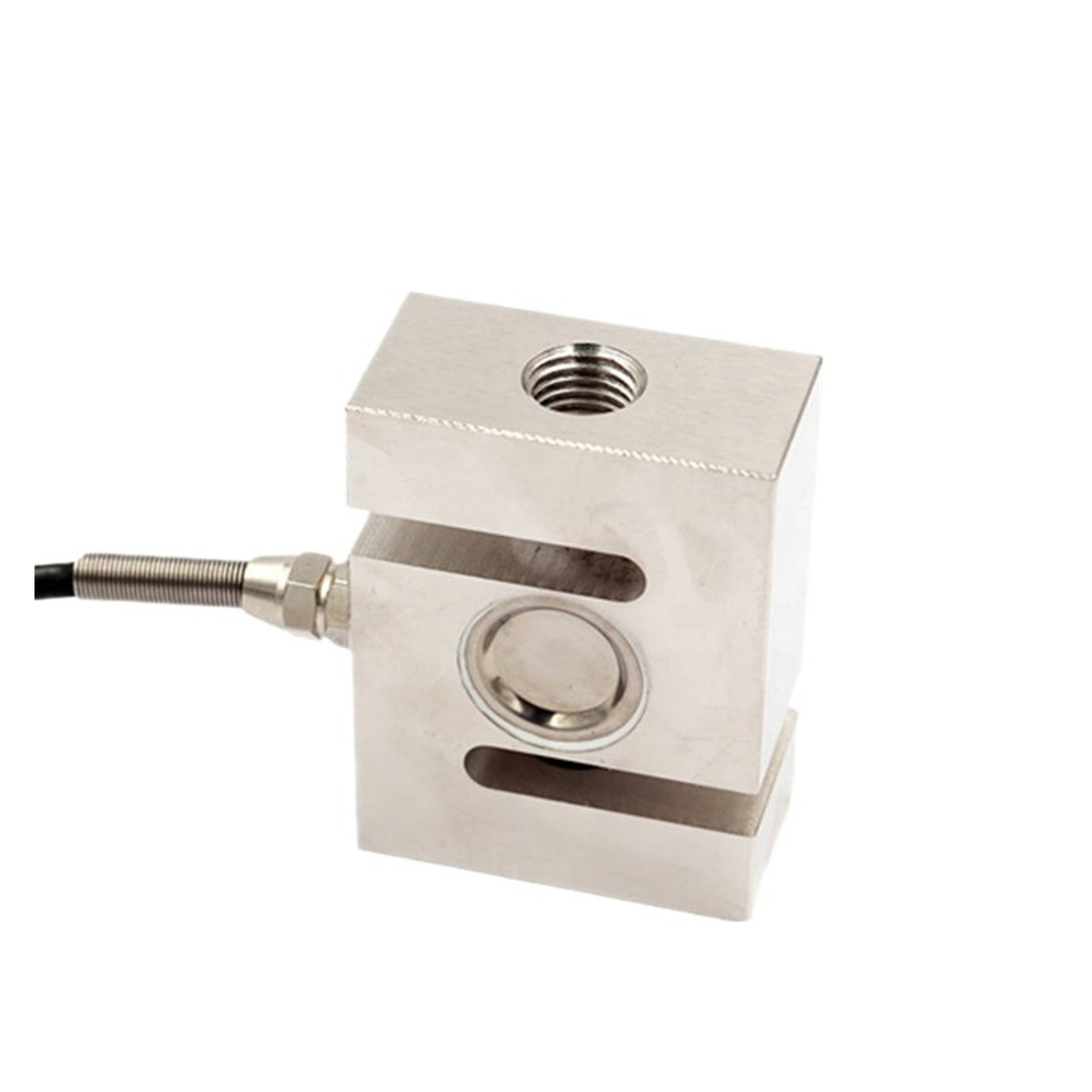 High Precision Tension And Compression S Type Load Cell Weighing ...