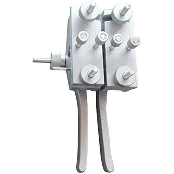 High Precision Thermostat Heater Connector Tools PU Round Drive Belt ...