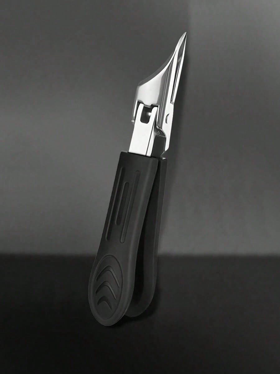 High Precision Trimmer Suitable For Thick And Ingrown Nails - Walmart.com