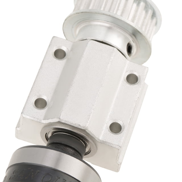 High Precision Unpowered Spindle Assembly for Table Drill DIY Drill ...
