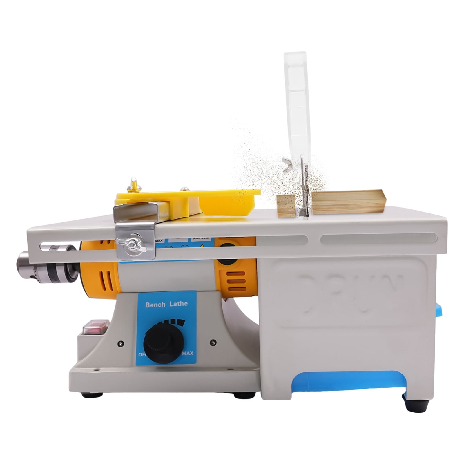 High Precision Woodworking T5 Table Saw Blade Mini Cutting Polish ...