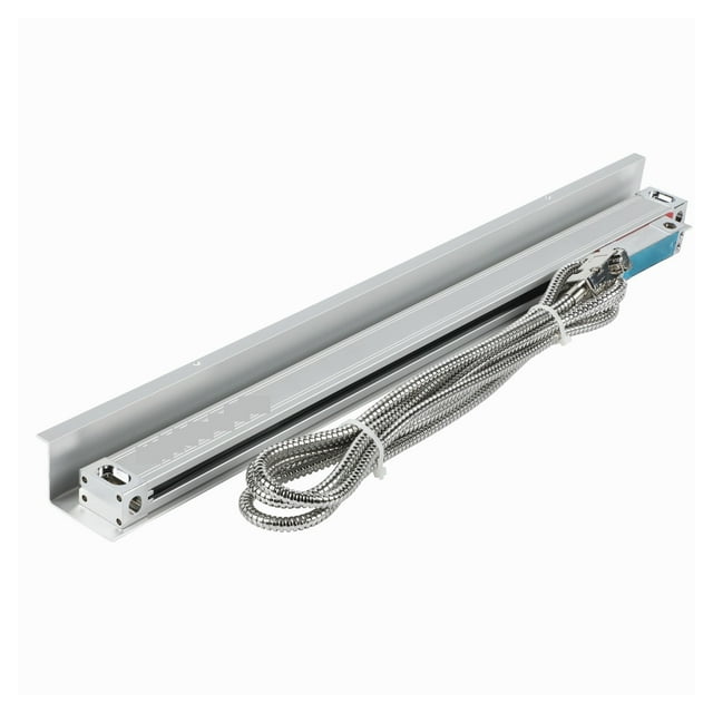 High PrecisionLinear Scale 5micron Linear Encoder 200mm Optical Linear ... High PrecisionLinear Scale 5micron Linear Encoder 200mm Optical Linear ...