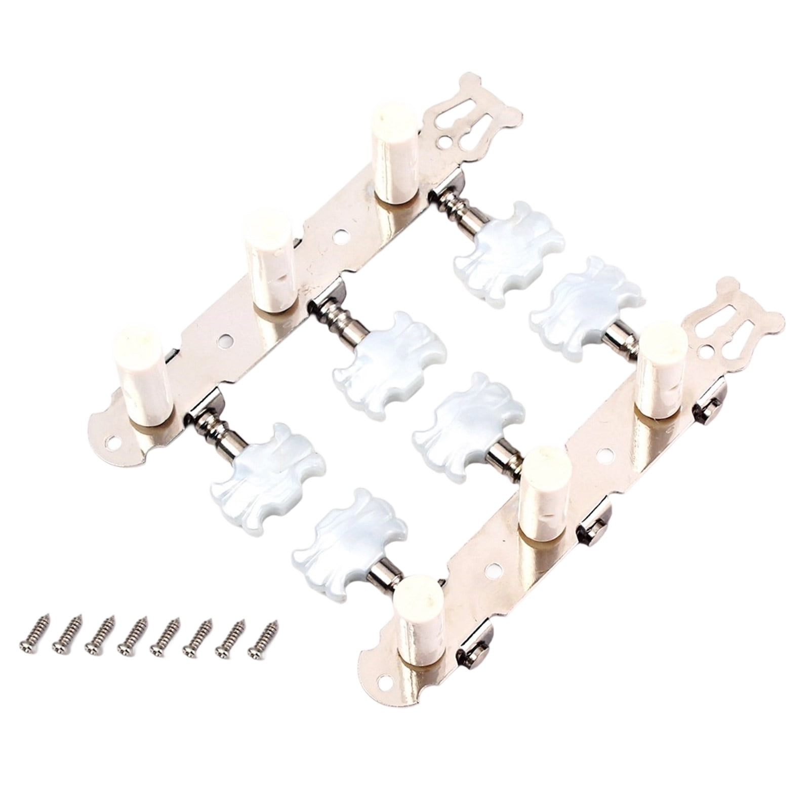 High Precisions Guitar Tuning Keys Guitar String Tuning Peg Replacement ...