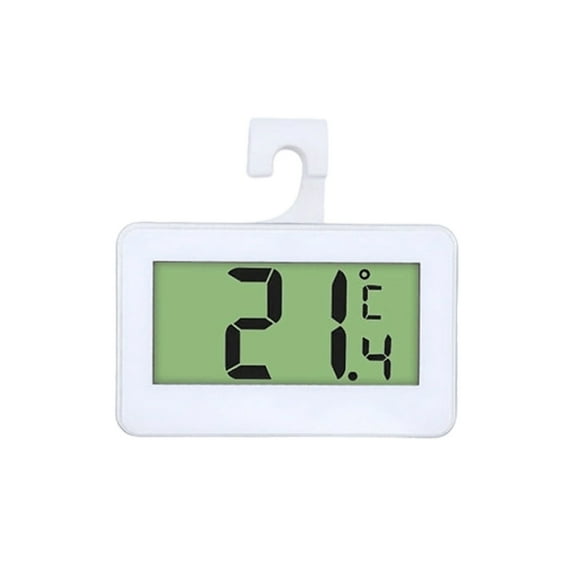 Indoor Thermometer