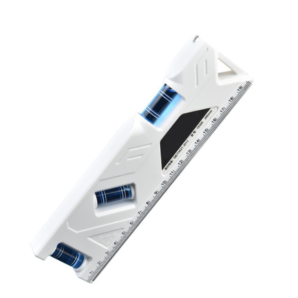 Mini Easy Carry Level & Angles Finders with Strong Magnetic Base ...