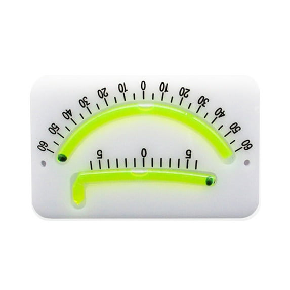 High Precisions Marine Inclinometer With Wide Angles Tilt Measurement ...