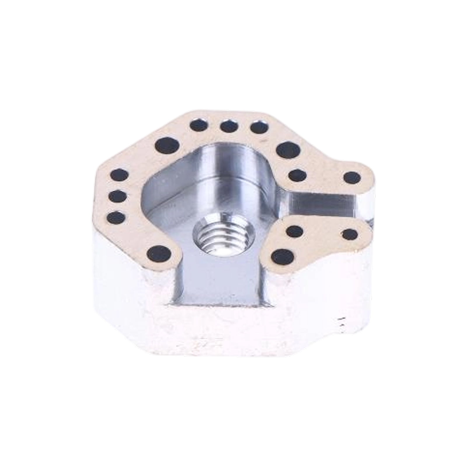 High Precisions Metal Joystick Soldering Iron Tip Heating Mold for Game ...