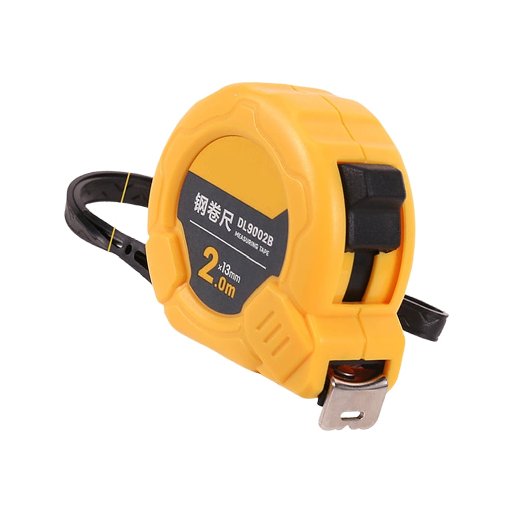 High Precisions Metric Ruler with Clear Scale ABS & Steel Metric ...