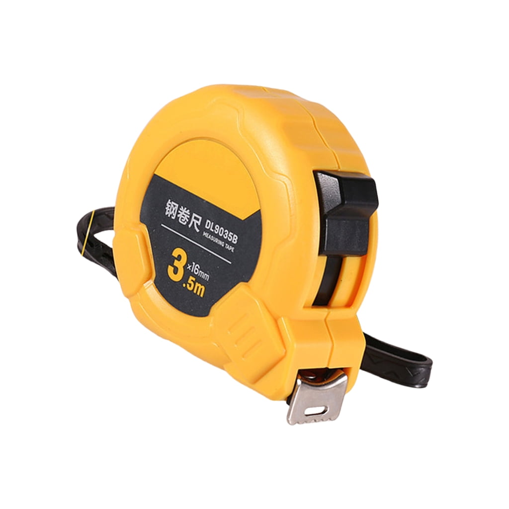 High Precisions Metric Ruler with Clear Scale ABS & Steel Metric ...