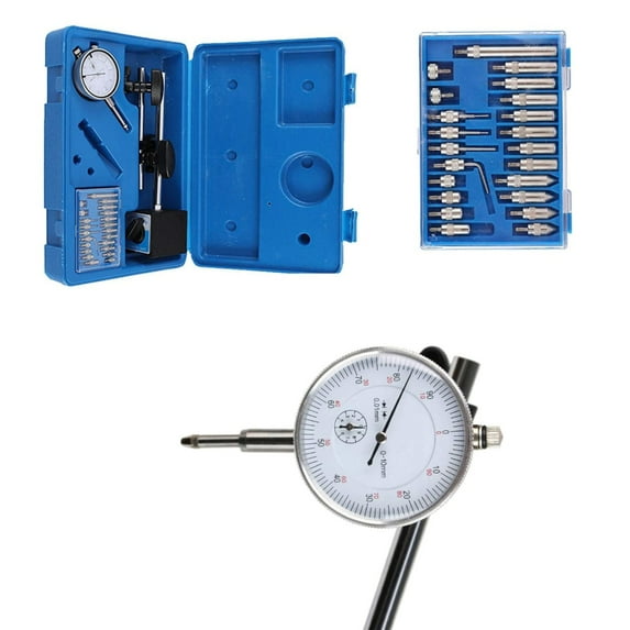 High Precisions Rotates Pointers Precisions Measuring Adjustable Arm ...