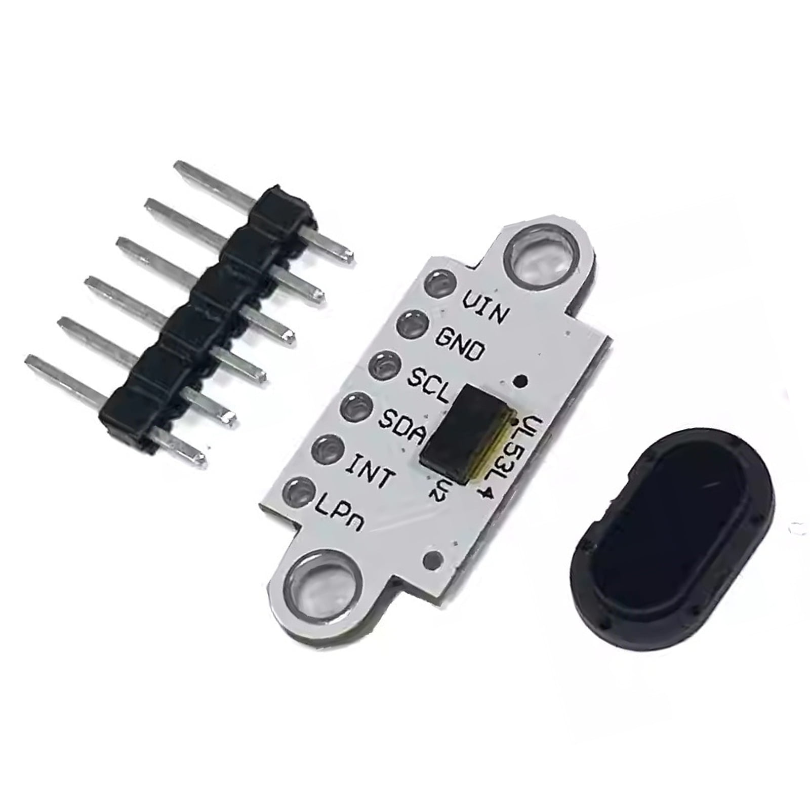 High Precisions Short Ranges Proximity Sensors Module For Robotics ...