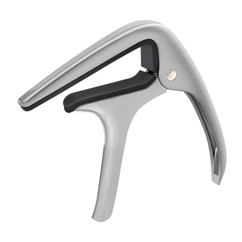 High Precisions Ukulele Capo Professional Guitar Capo Alloy Texture ...