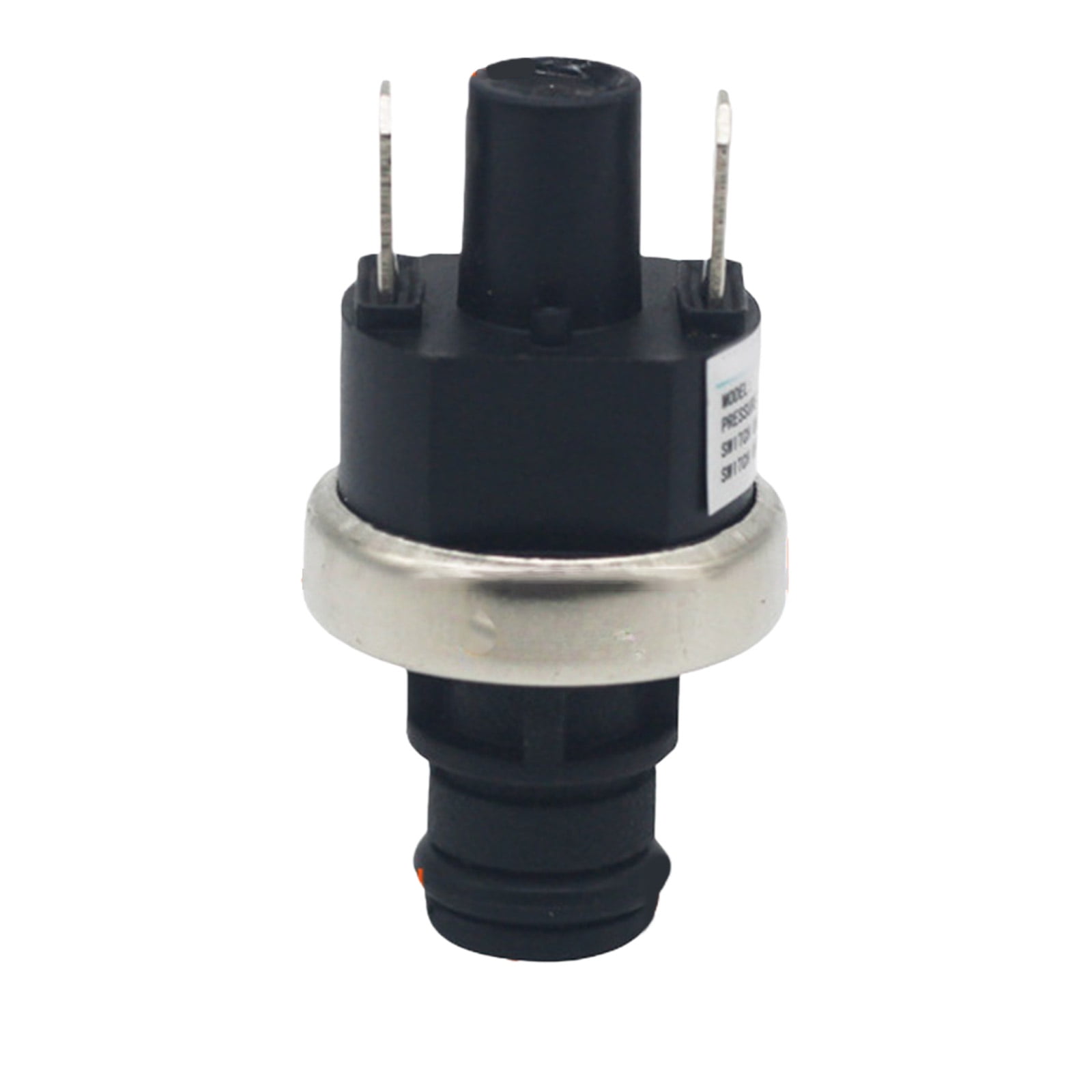 High Precisions Water Pressure Switches for Boilers Plastic Water ...