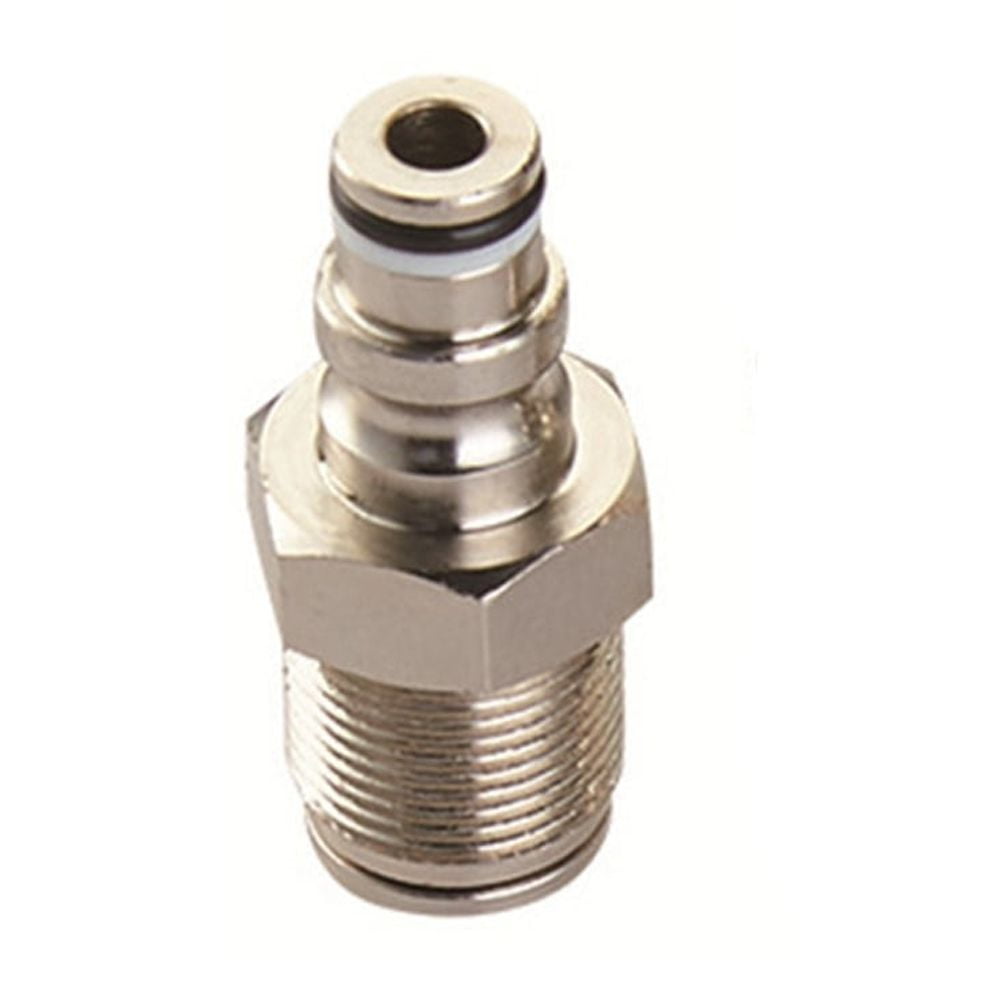 High-pressure 70MPa Hydraulic Quick Connector Oil Pipe Quick Connector ...