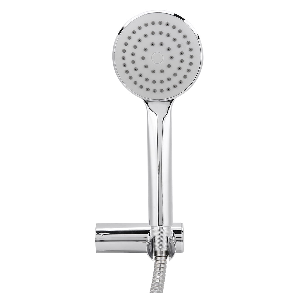 High Pressure Adjustable Handheld Shower Head Bath Sprayer Bathroom ...