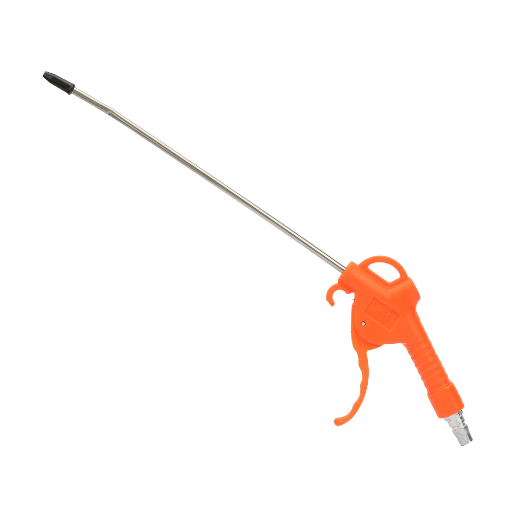 High Pressure Air Compressor Blow Duster Gun Dust Removing Cleaning ...