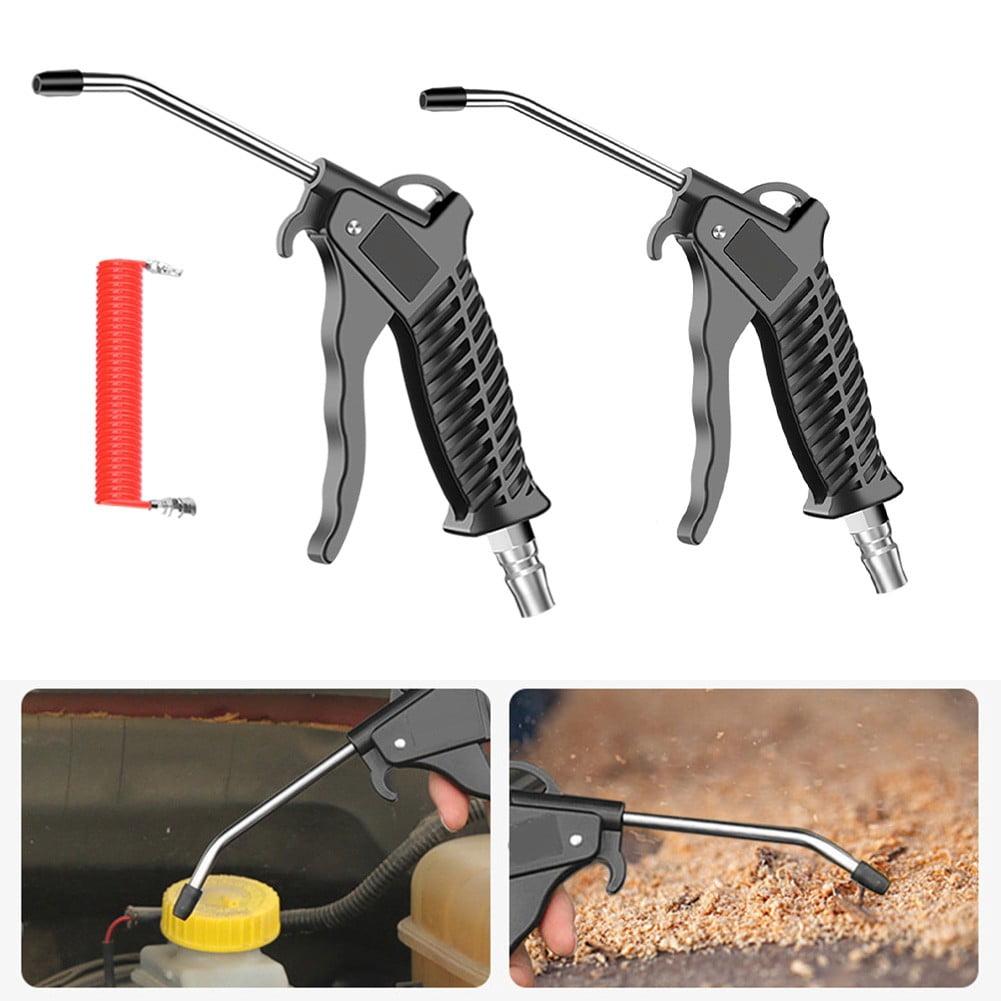 High Pressure Air Dust Collector Pneumatic Tool Parts Industrial ...