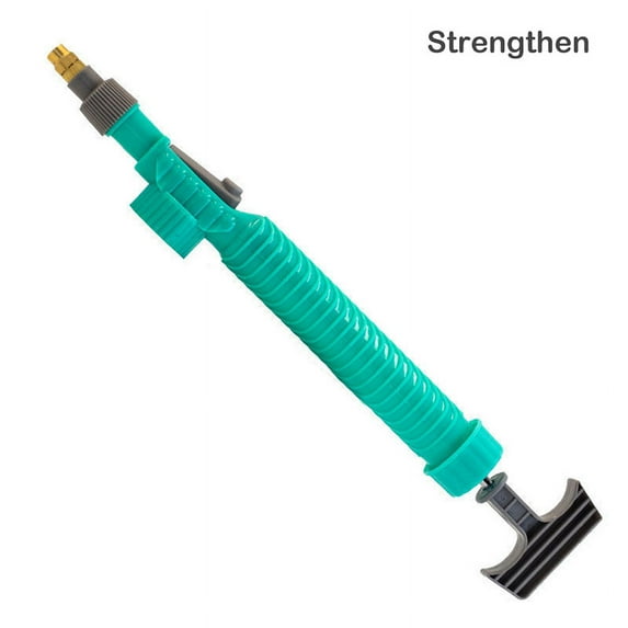 High Pressure Air Pump Manual Sprayer Adjustable Drink Bottle Spray ...