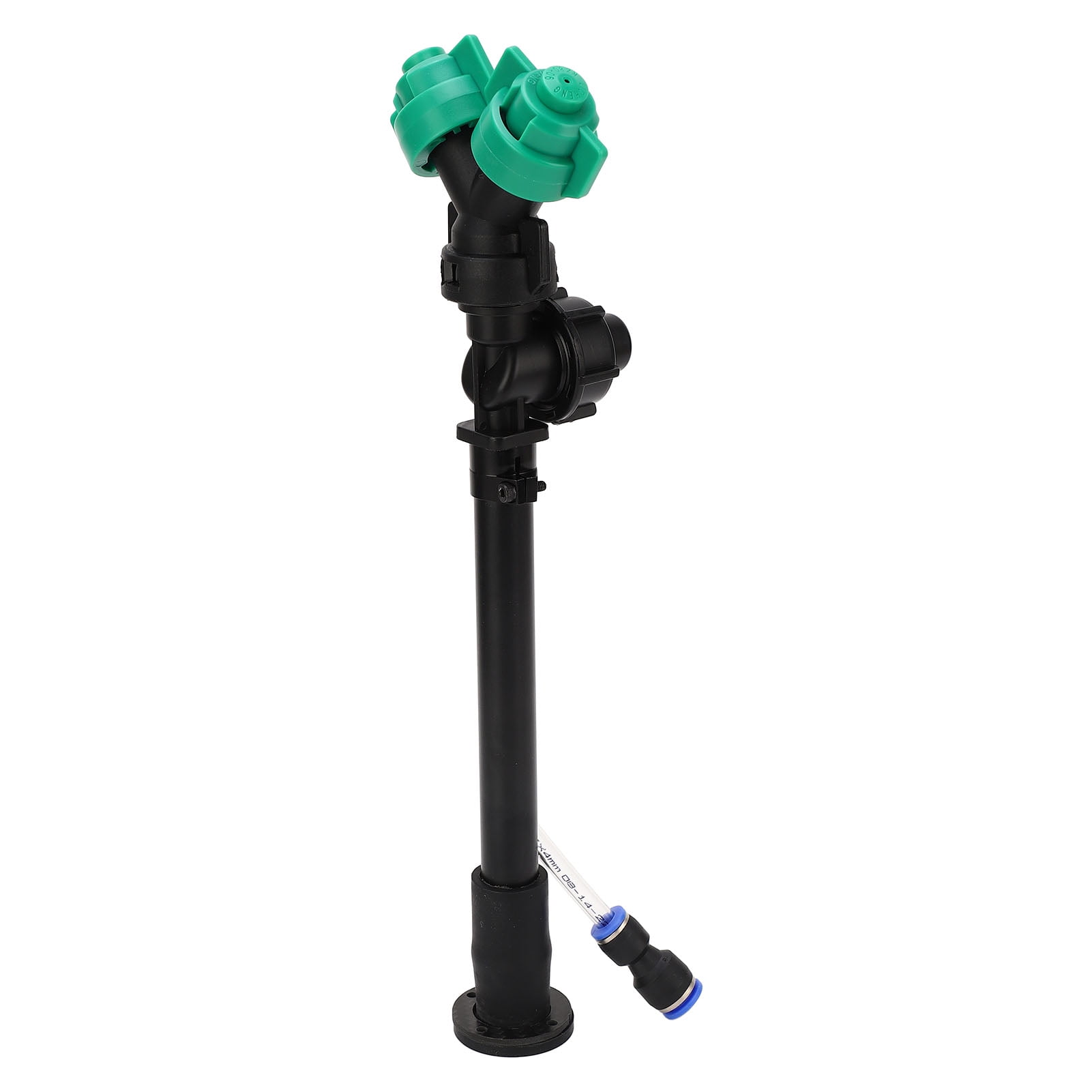 High Pressure Atomization Nozzle, Y-Shaped Agricultural Machine ...