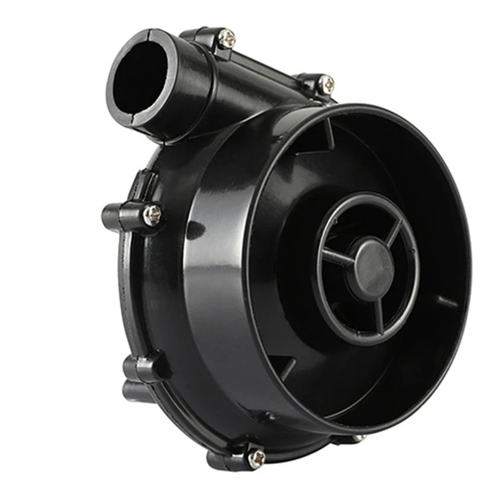 High Pressure Blower, Mini Centrifugal Turbo Fan, Small Blower,Can Be ...