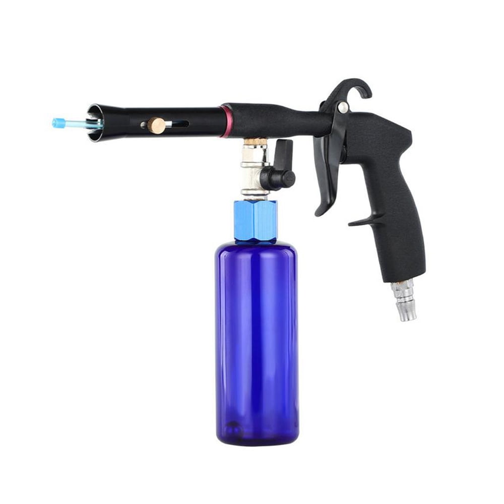 High Pressure Car Cleaning Gun Automotive Detailing Kit Interior ...