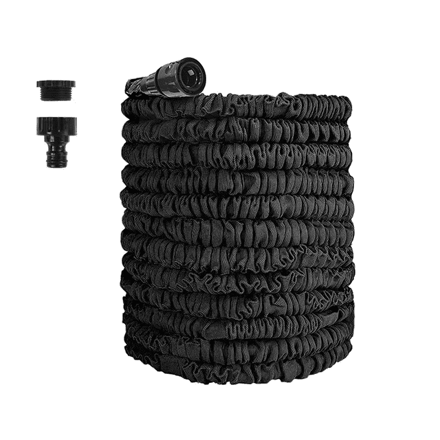High Pressure Car Wash Hose Garden Hose Expandable Flexible Magic Water ...