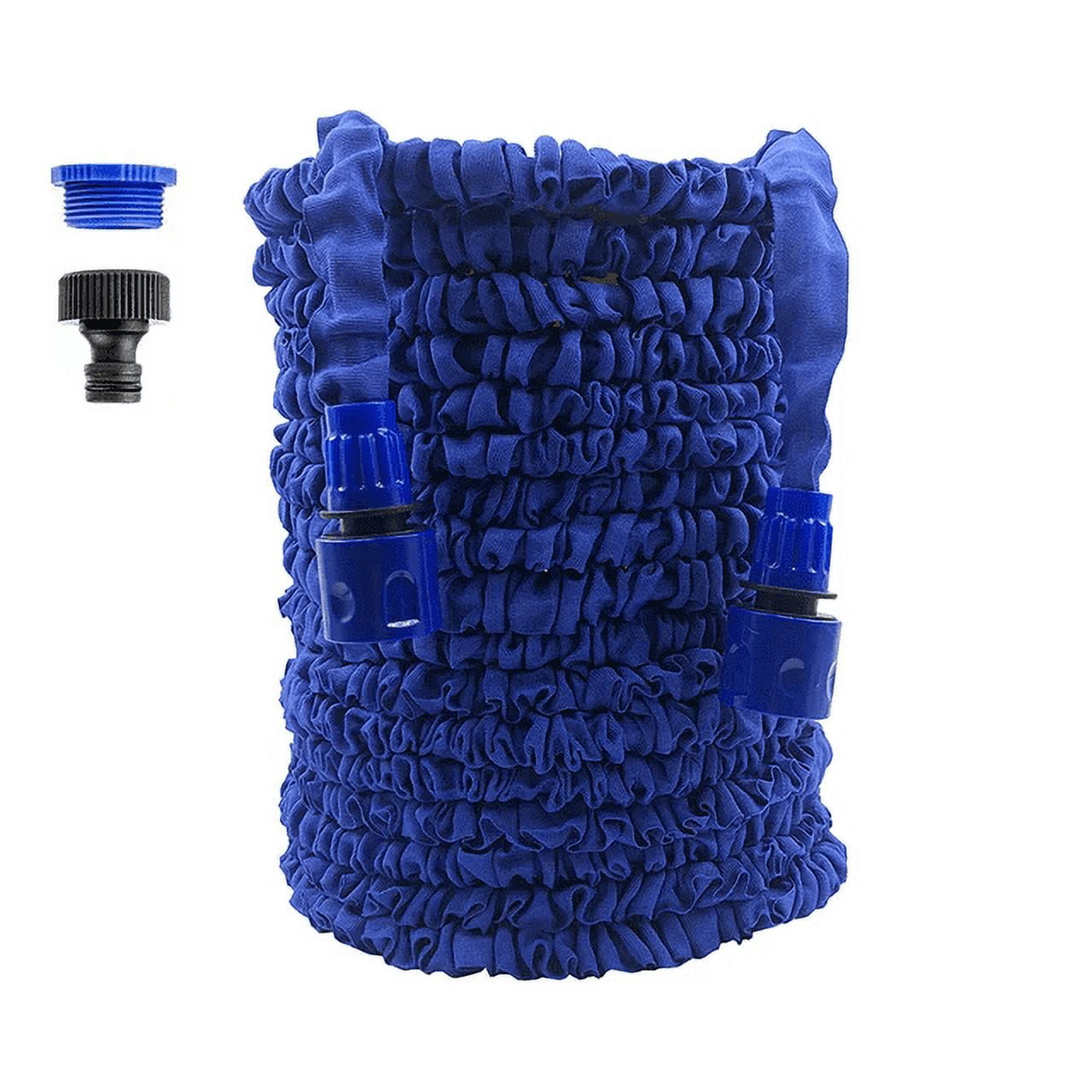 High Pressure Car Wash Hose Garden Hose Expandable Flexible Magic Water ...