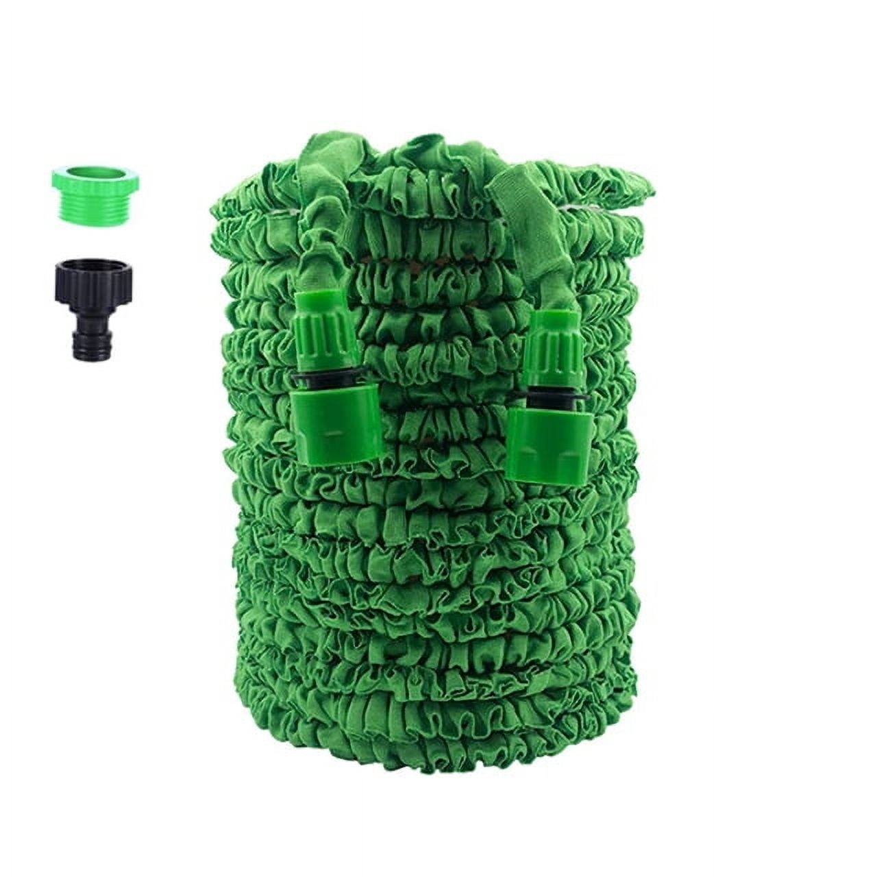 High Pressure Car Wash Hose Garden Hose Expandable Flexible Magic Water ...