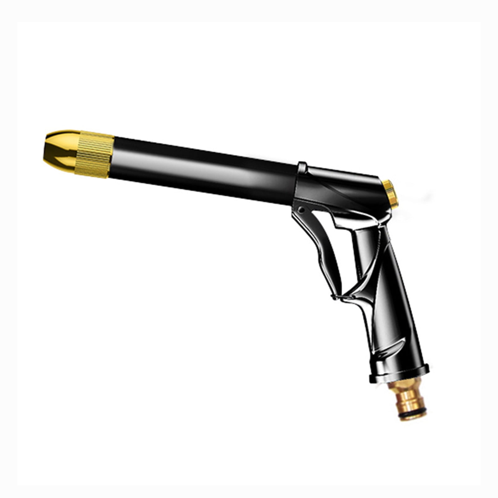 High Pressure Car Washing Nozzle, Hose Spray Gun, Household Watering ...