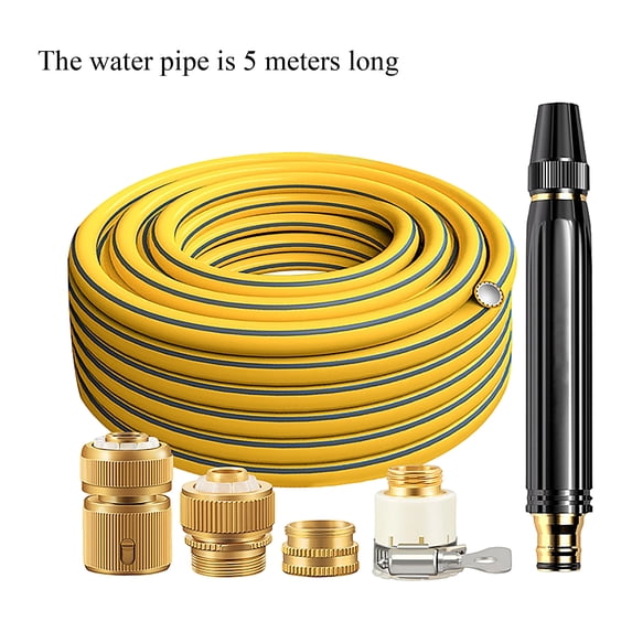 High Pressure Car Washing Water G-Un Heavy Duty Metal Power Nozzle ...